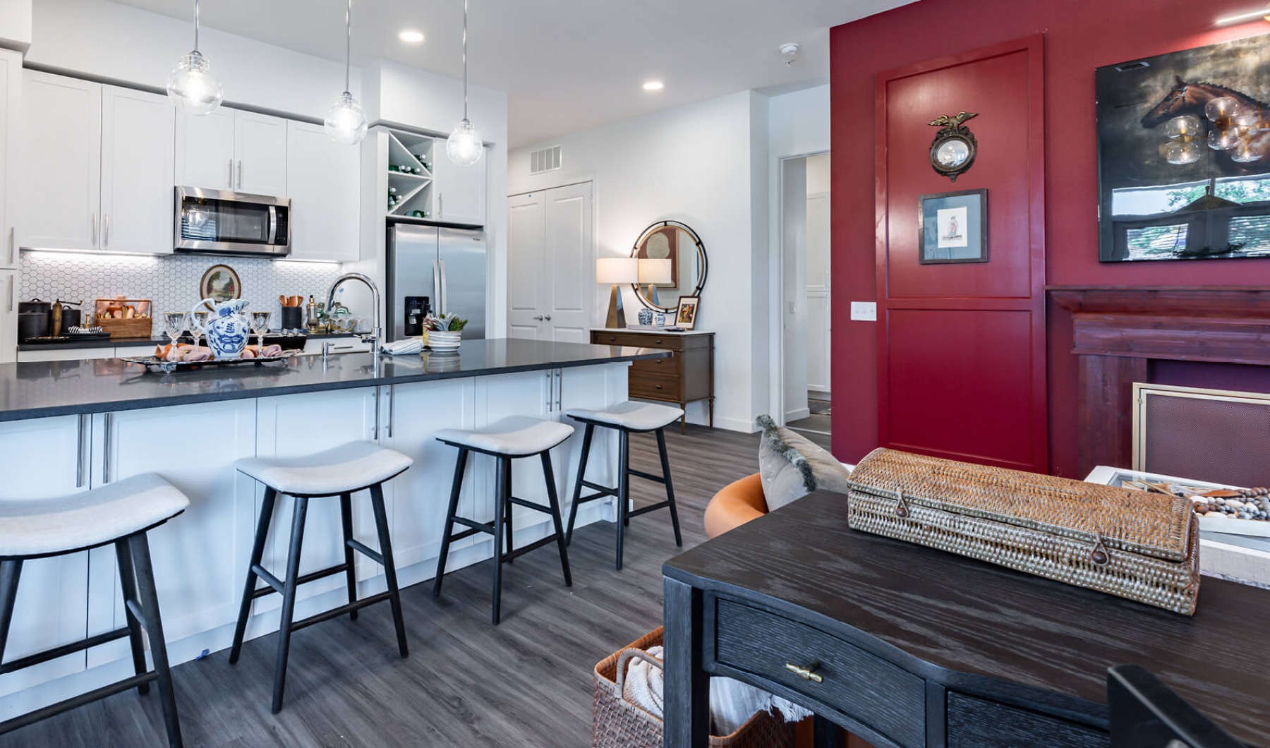 Beautiful Apartments in Cedar Park, TX | Vera Cedar Park